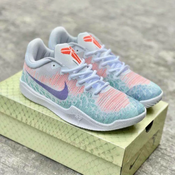 Kobe Mamba Rage Basketball Shoes for Men | Lazada PH