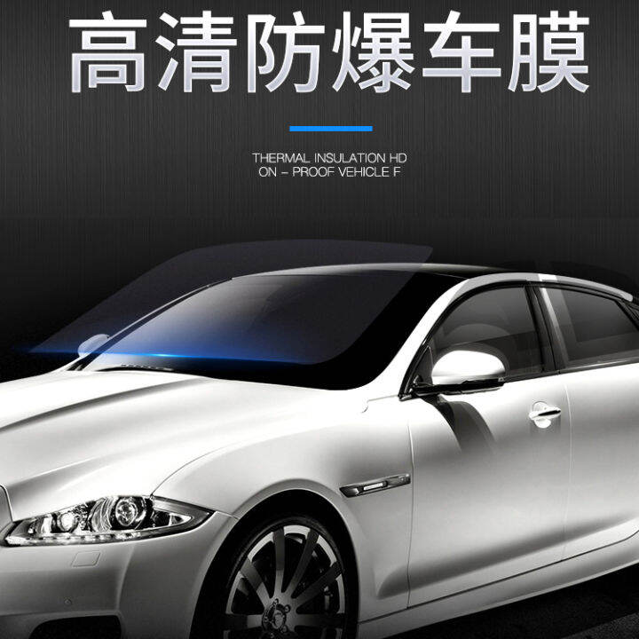 Wuling Hongguang MINI EV is free to enjoy the car film. The whole car ...