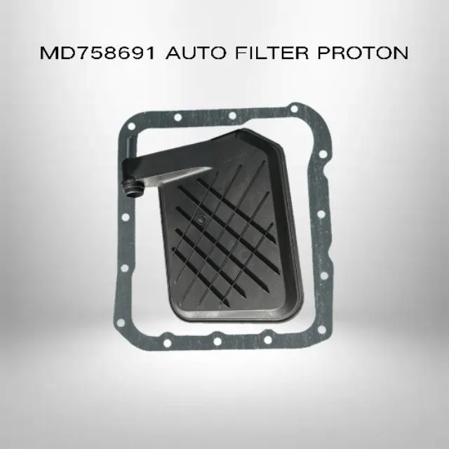 Proton OEM Auto Filter Kit ATF - Proton Gen2 / Persona Old / Saga BLM ...