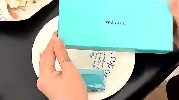 แว่นกันแดด Tiffe แว่นกันแดดคริสตัลรูปหลายเหลี่ยมแว่นตาป้องกันรังสียูวี ...