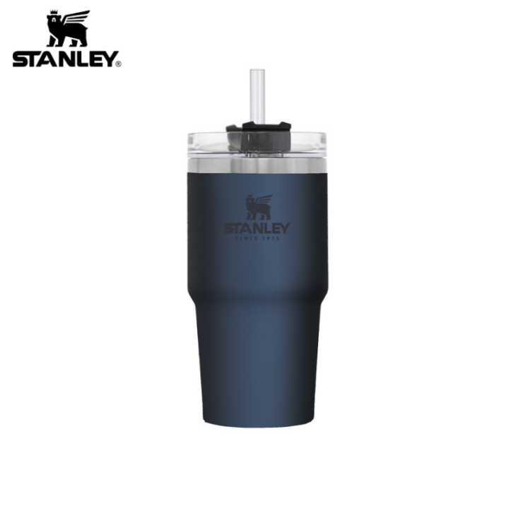 CỐC GIỮ NHIỆT STANLEY 1L KÈM NẮP ỐNG HÚT | Lazada.vn