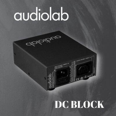 audiolab DC Block (1PC) | Lazada.co.th