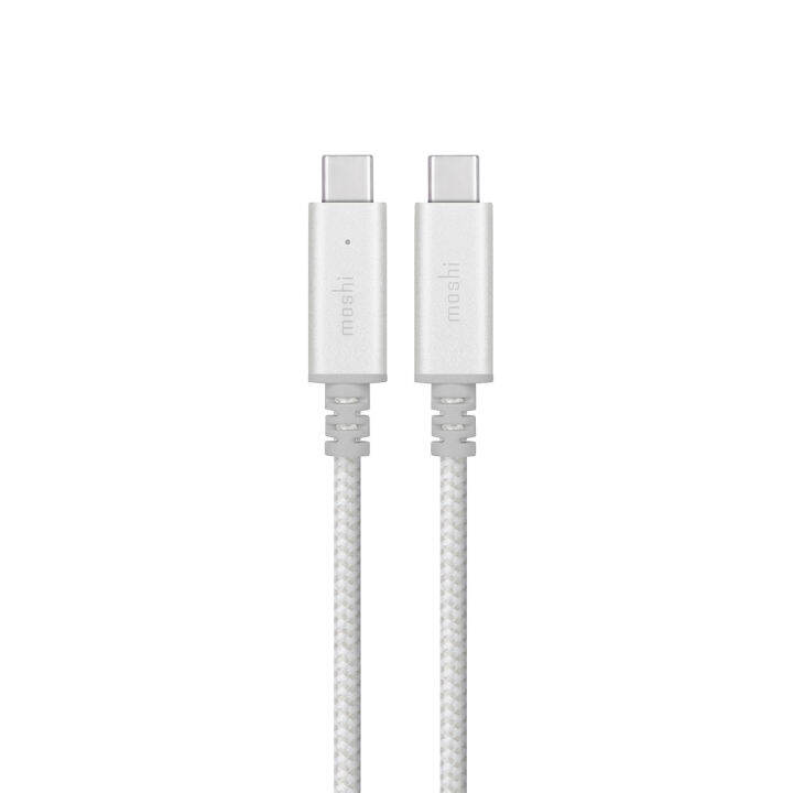 Moshi Integr USB-C Charge Cable 1meter | Lazada PH