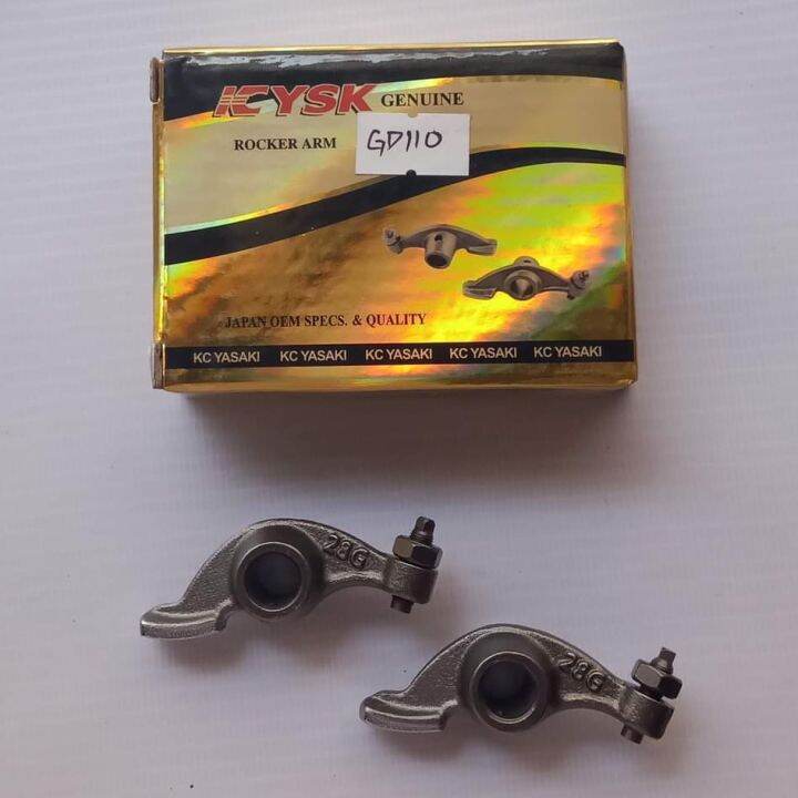 ROCKER ARM GD110 YSK BRAND | Lazada PH