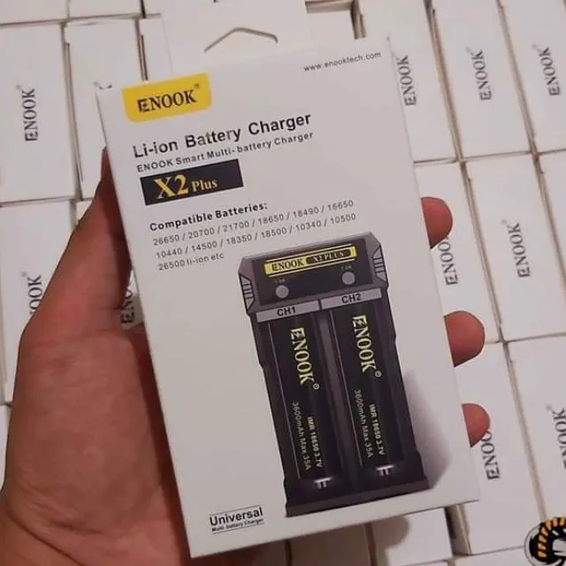 popular Enook x2 plus Charger Legit | Lazada PH
