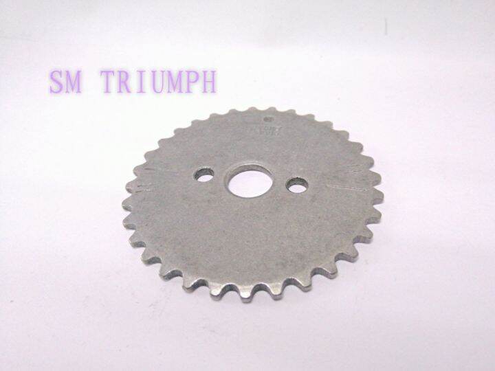 HONDA WAVE 110 TIMING SPROCKET / TIMING GEAR OE THAI | Lazada