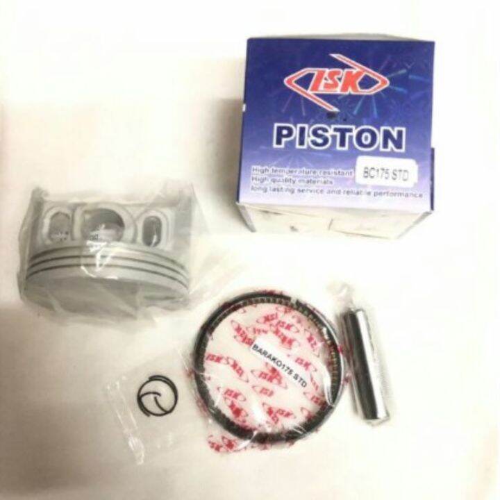 Piston Kit/Set BC175 | Lazada PH