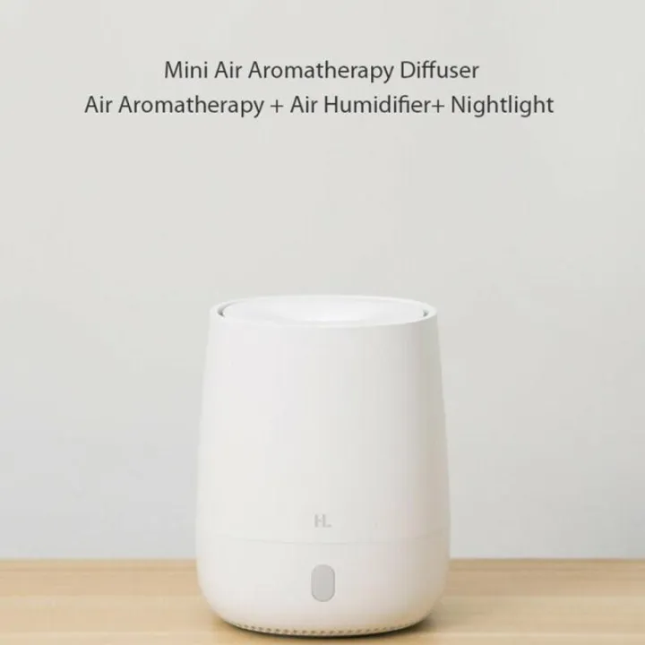Xiaomi mijia Aroma Diffuser Air Machine Aromatherapy Machine Essential ...