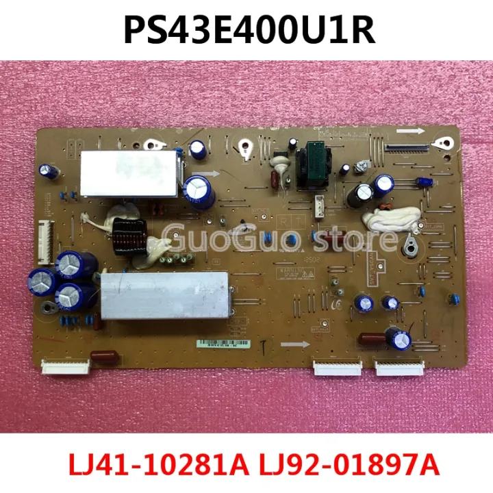 1pcs PS43E400U1R Y board LJ41-10281A LJ92-01897A motherboard | Lazada PH