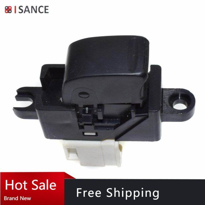 Electric Power Window Switch for Nissan Patrol GU Y61 1997-2012 25411 ...