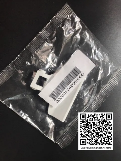 ที่จับประตูเครื่องซักผ้า LUX รุ่น WH1090 | Lazada.co.th