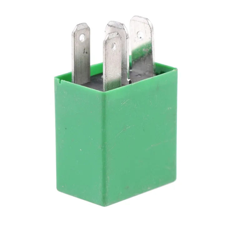 [Mimar] 1PC Car Relay for kia hyundai 12V 20A 4 Pins DECO Automotive ...
