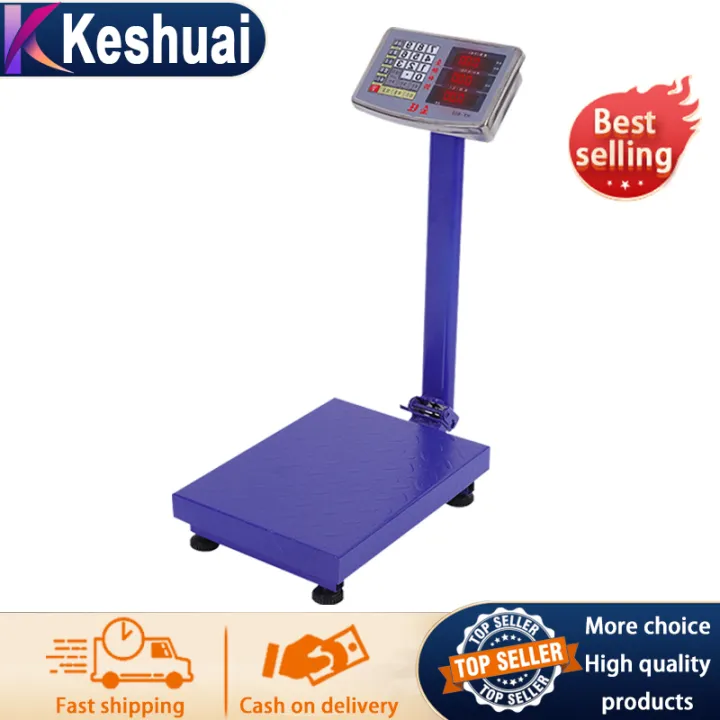 150KG High Accuracy Industrial Digital Folding Electronic Scales ...