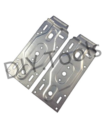 DIY.Tools AIRCOND MULTI BRACKET INDOOR UNIT (SUITABLE ANY BRANDS) CAN ...