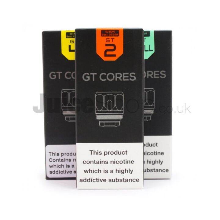 （New product） Electronic Cig GT CORES COIL PER PIECE | Lazada PH