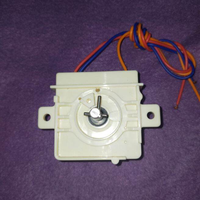 Wash Timer for Sharp 3 Wires | Lazada PH