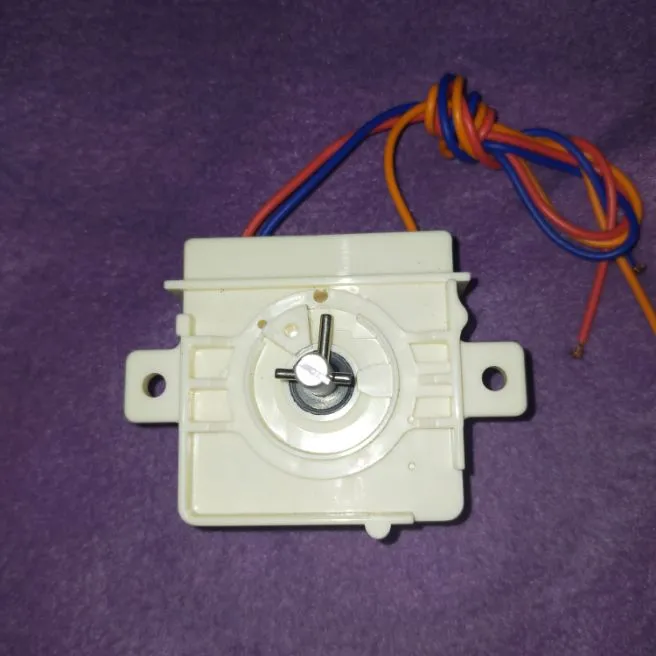 【Spot goods】 Wash Timer for 3 Wires | Lazada PH