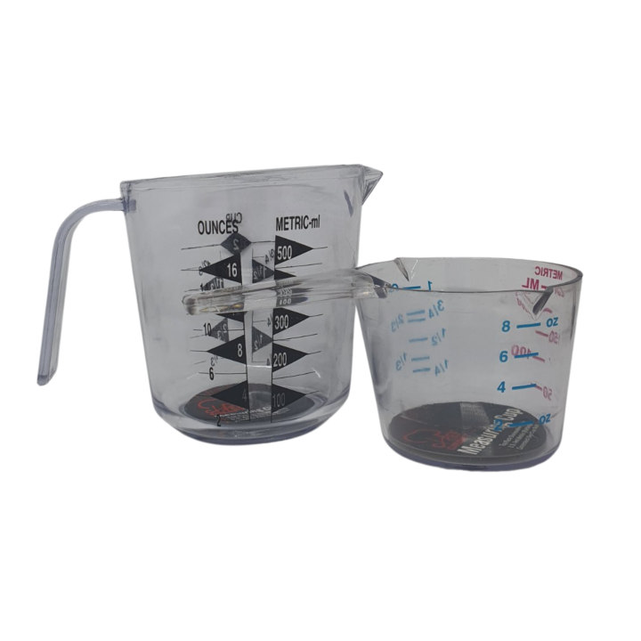 Chef Craft Measuring Cup 1 Count | Lazada PH