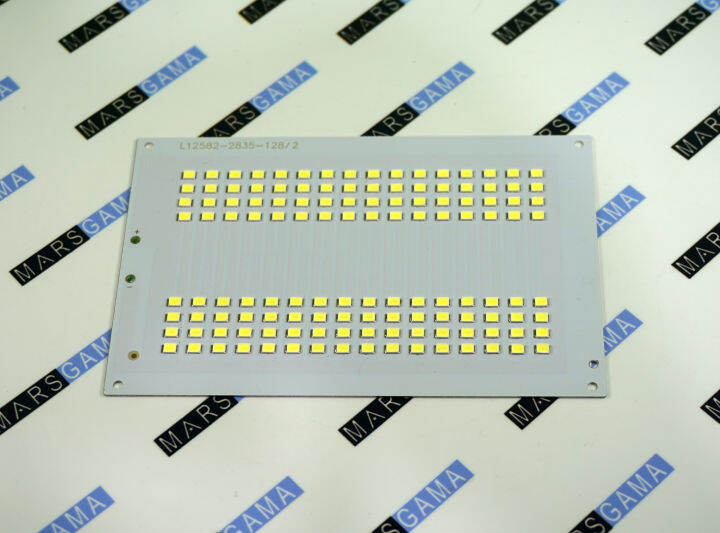 Led SMD 2835 White with pcb aluminium | Lazada Indonesia