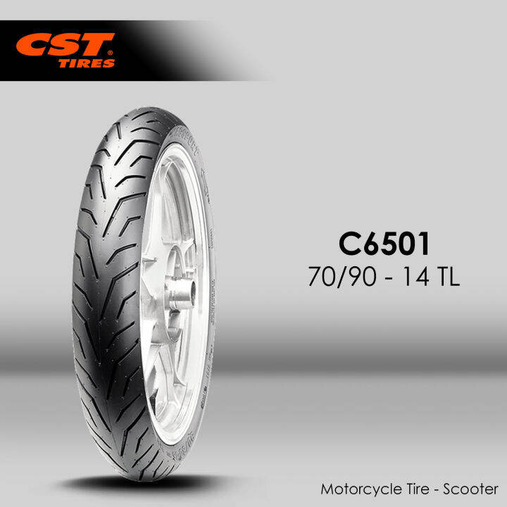 CST MCT 70/90 - 14 C6501 TL | Lazada PH