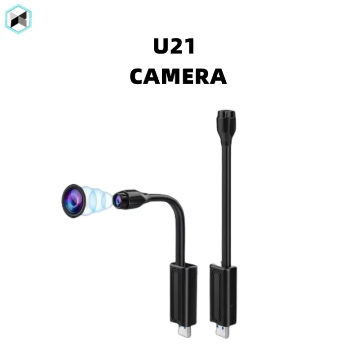 V380 HD 1080P Smart Monitor Wifi Webcam Mini Camera USB Action Camera ...