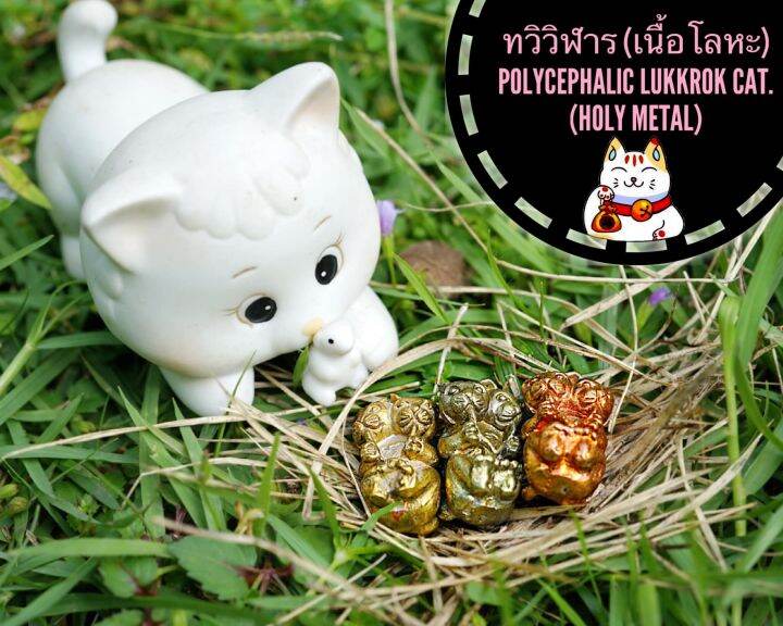 ทวิวิฬาร (เนื้อโลหะ), พระอาจารย์โอ พุทโธรักษา, พุทธสถานวิหารพระธรรมราช ...