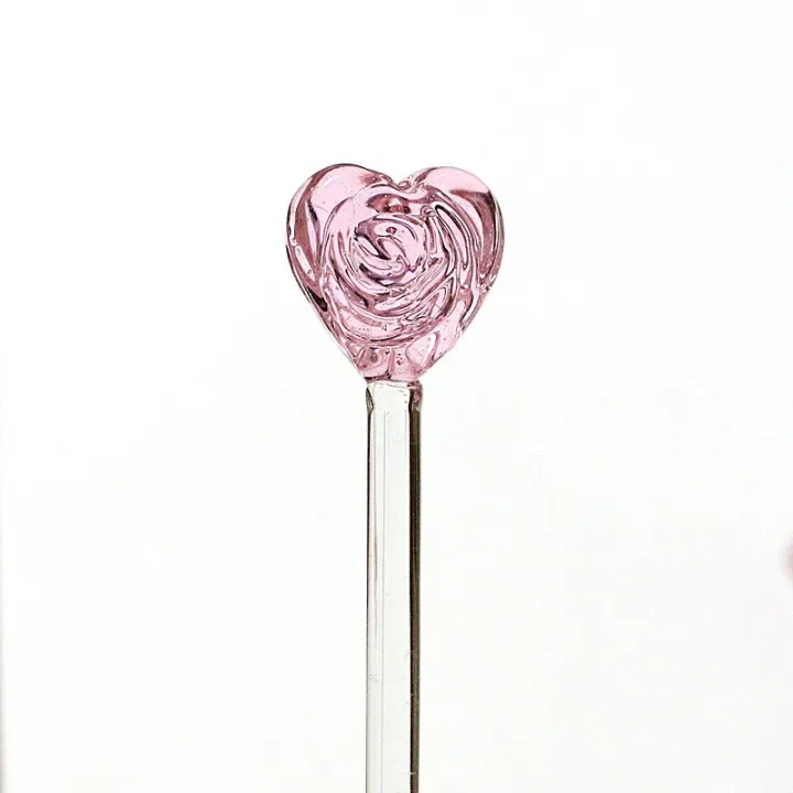 Creative Pink Heart, Flamingo, Elephant, Fish, Foot, Rose Flower, Angel ...