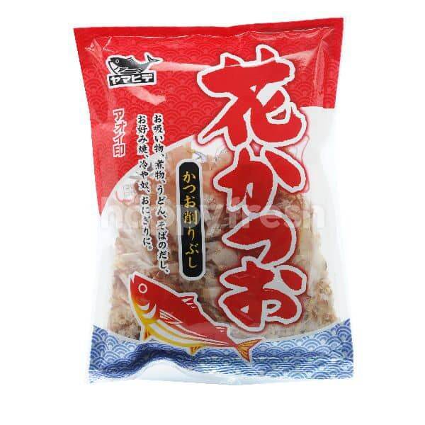 YAMAHIDE HANA KATSUO - SKIPJACK FISH FLAKE （DRIED BONITO FLAKES） 柴鱼片 ...
