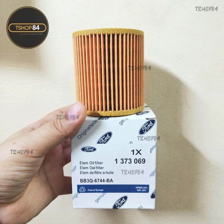 ♕Oil FIlter BB3Q6744BA Ford Ranger 2011-PRESENT Everest 2016-2021 Mazda ...