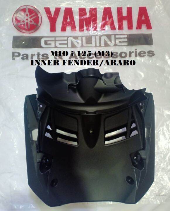MIO I 125 INNER FENDER/ARARO m3 | Lazada PH