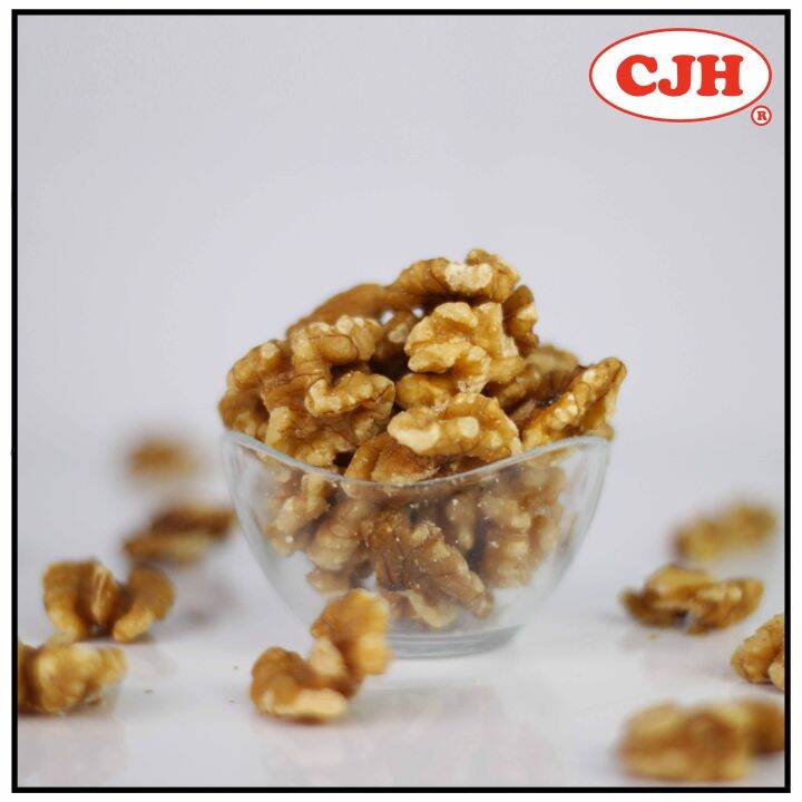 USA Walnut Home Vacuum Packed CJH 500G 1Kg Dan 1.5Kg | Lazada