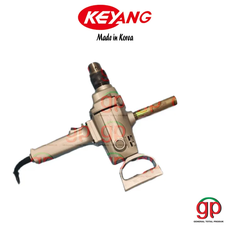 KEYANG D-16 MESIN BOR 16MM D 16 ELECTRIC DRILL D16 | Lazada Indonesia