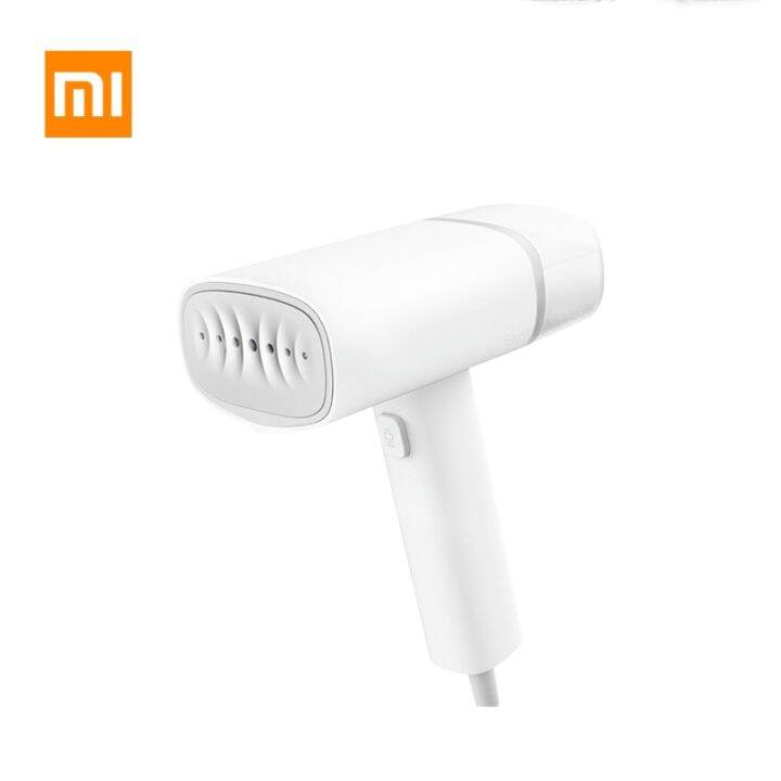 Xiaomi Portable Garment Steamer iron MIJIA ZAJIA ZJ GT-306W Electric handheld iron steamer for ...