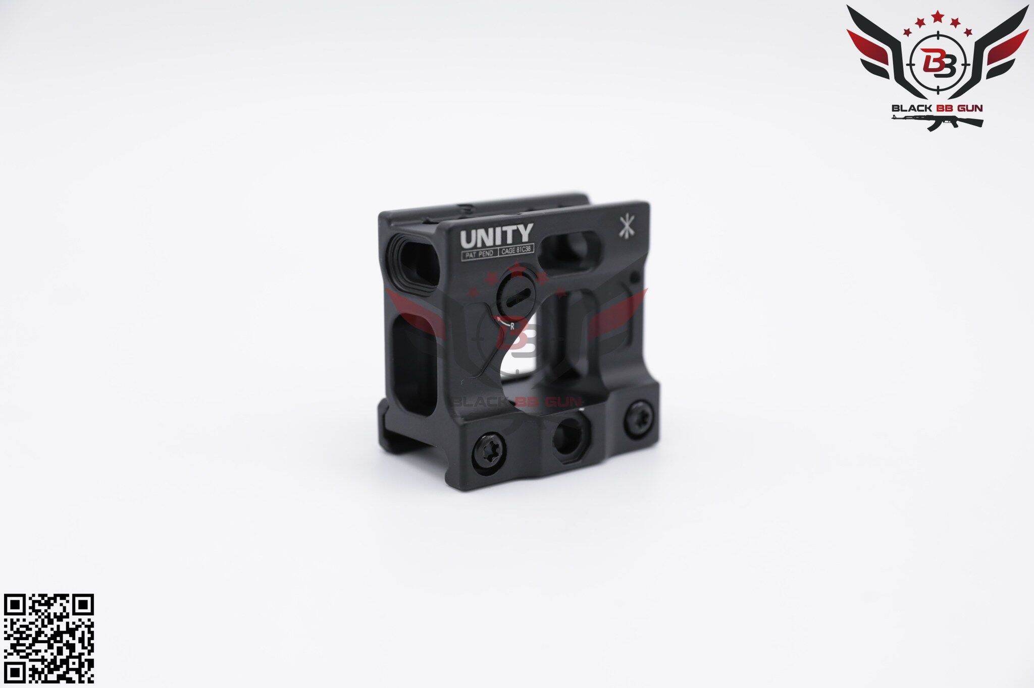 ขาT1/T2 Unity FAST Micro Mount (Unity FAST™ Micro Mount) ขนาด : กว้าง ...