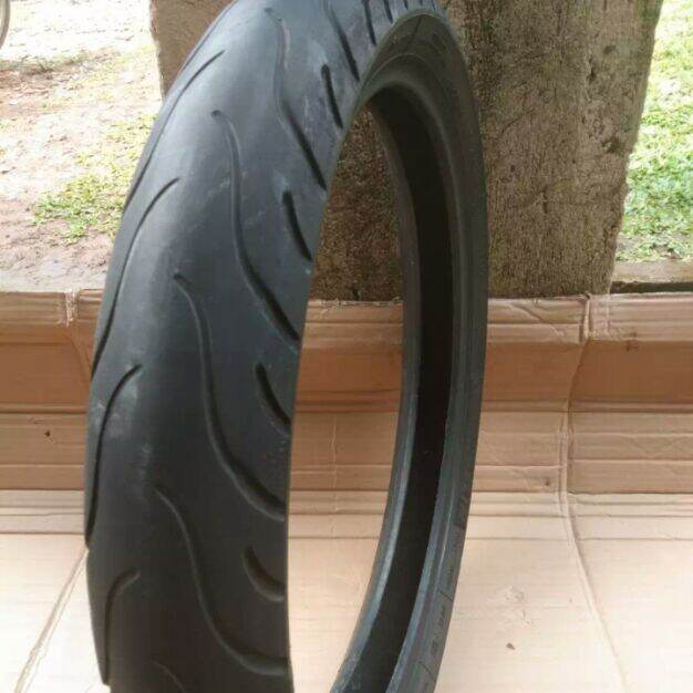 Ban motor merek micehlin ukuran 80/90-14 tubles | Lazada Indonesia