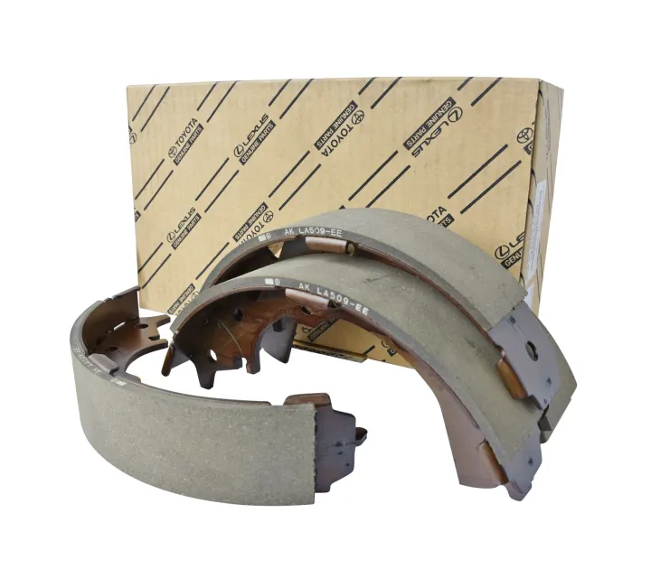 ก้ามเบรคหลัง TIGERแท้ห้างToyota (04495-04010) *ราคา/ชิ้น | Lazada.co.th