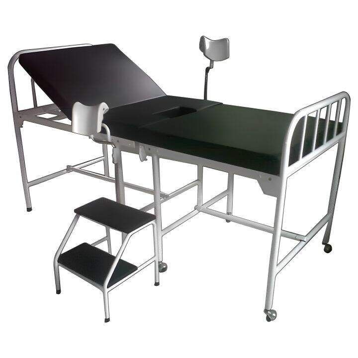 Meja Kebidanan / Bed Partus / Verlos Bed / Ginek / Gynaecology Table PC ...