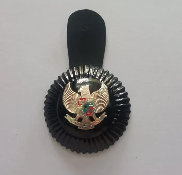 Tanda Jabatan Lurah - Lencana Tanda Jabatan Lurah | Lazada Indonesia