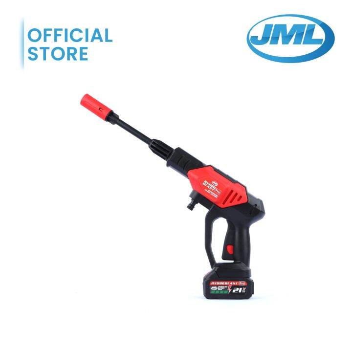 JML Hydroblast Pro JCEHBLSTP | Lazada PH