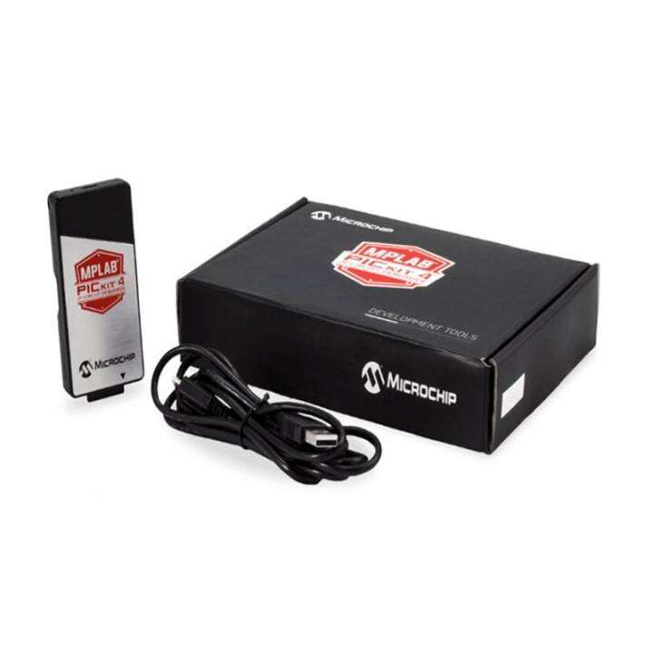 Spot MPLAB PICkit4 PG164140 original microchip development board ...