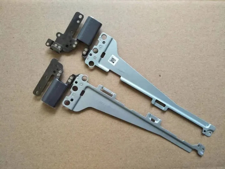 New Laptop Lcd Hinges cket For Chromebook Latitude 11 3189 11-3189 ...