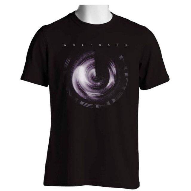 WOLFGANG SEMENELIN OPM ROCK BAND SHIRT | Lazada PH