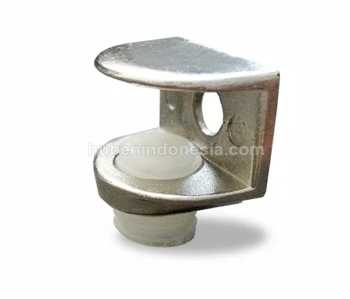 HUBEN Ambalan Jepit Kaca / Ambalan Kaca / Tatakan Penyangga Kaca AJ-7 | Lazada Indonesia