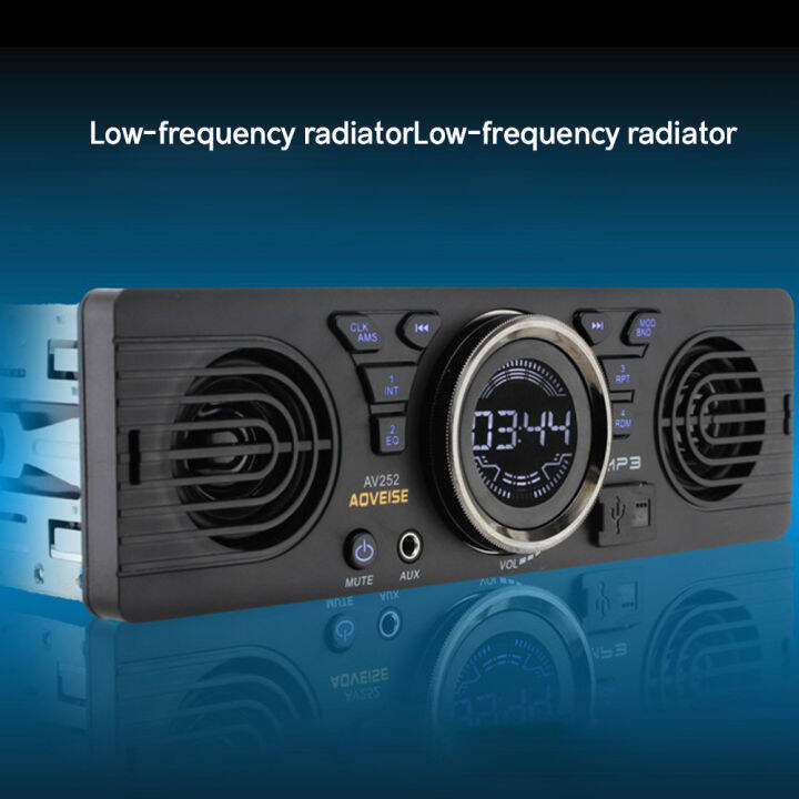 NEW2022 12.0V Car Secure Digital Memory Card MP3 Audio Electric Car ...