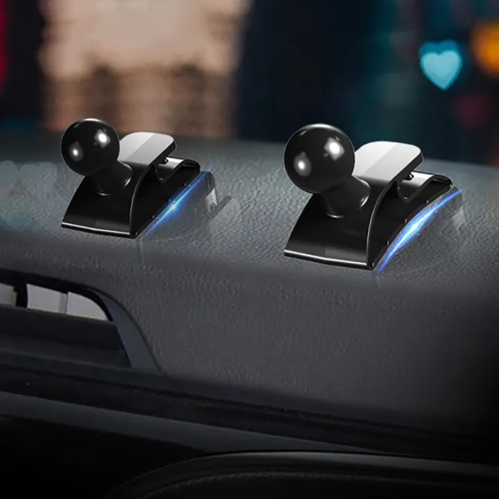 UNI 🔥Ready Stock Car Holder Universal Dashboard Support Gravity Bracket ...
