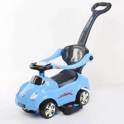 Cc.store2 3-in-1 Push Car AE89 with Push Rod Push-pull Car Porsche ...