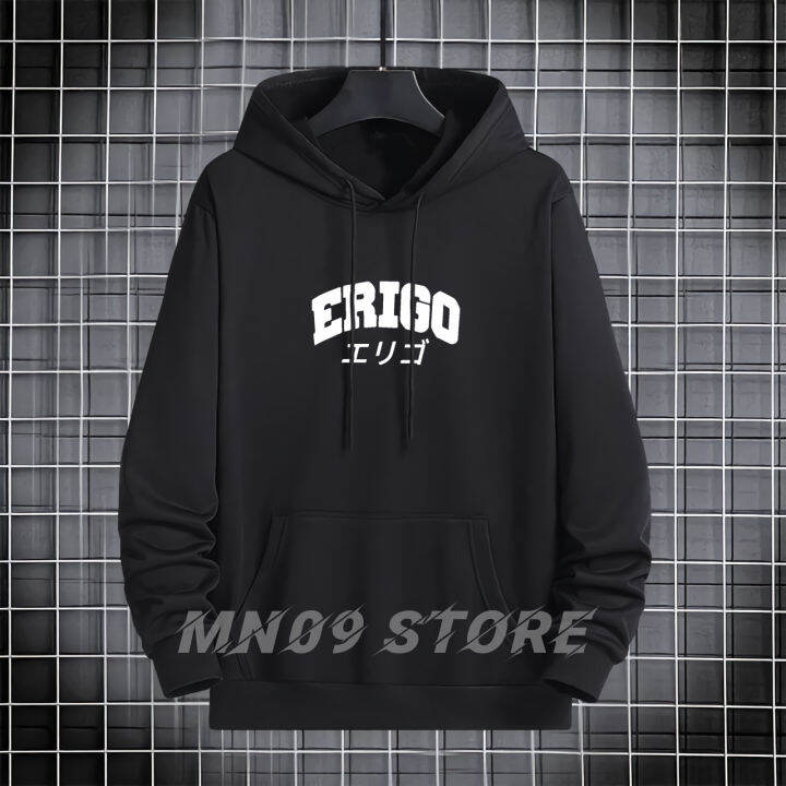 MN 09 | Sweater Hoodie Sablon ERIGO JPN 02 | Jaket Sweater Crewneck ...