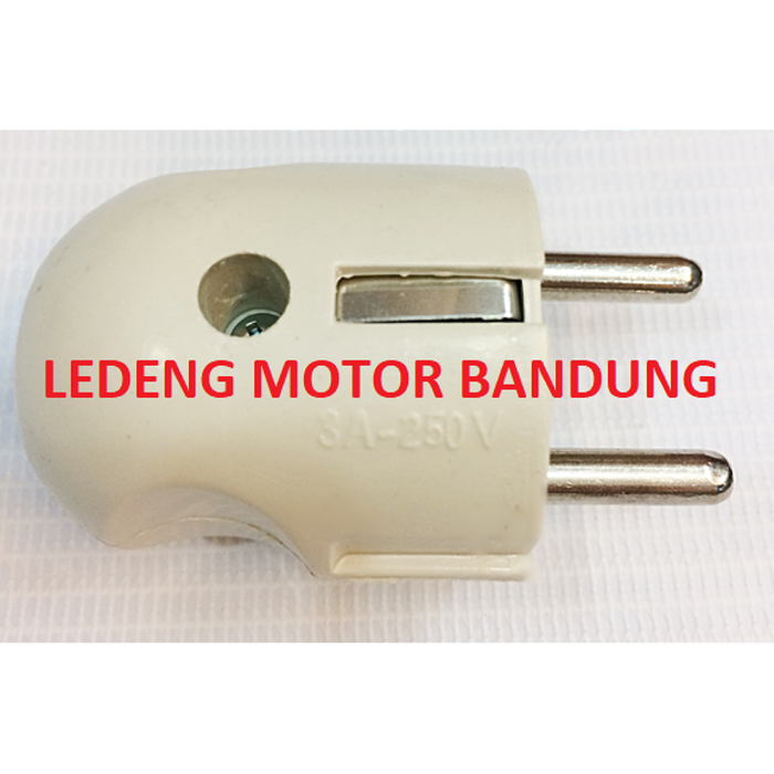 Steker Arde Endok Kepala Colokan Listrik Kabel Premium Quality SNI ...
