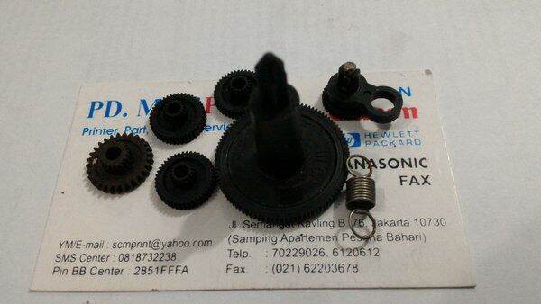 Ribbon gear / Rda LX800 printer Epson | Lazada Indonesia