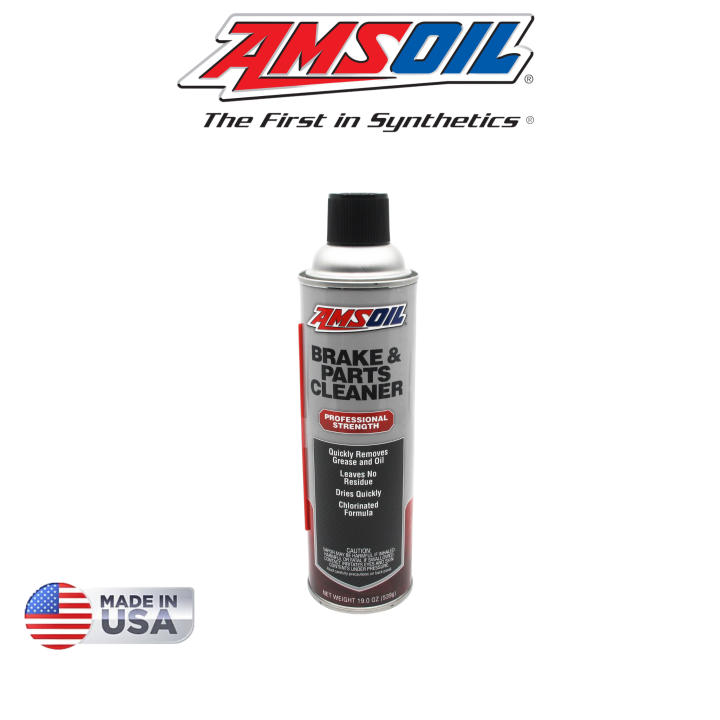 AMSOIL Brake and Parts Cleaner (19oz) | Lazada PH